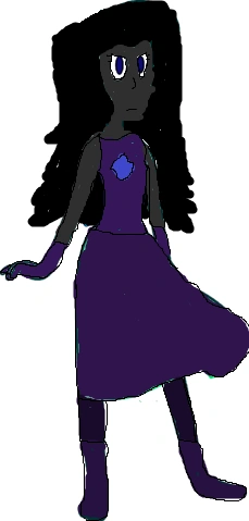 Obsidian | Steven Universe Gemsona Wikia | Fandom