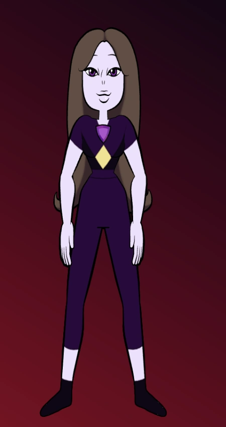 Spectrolite (Homeworld) | Steven Universe Gemsona Wikia | Fandom