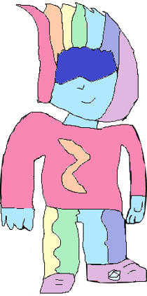 Prism | Steven Universe Gemsona Wikia | Fandom