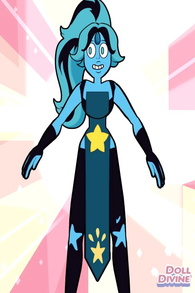 Spectrolite | Steven Universe Gemsona Wikia | Fandom