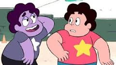 Sinopsis Steven Vs Amethyst | Wikia Steven Universe Mis Propias Teorias ...