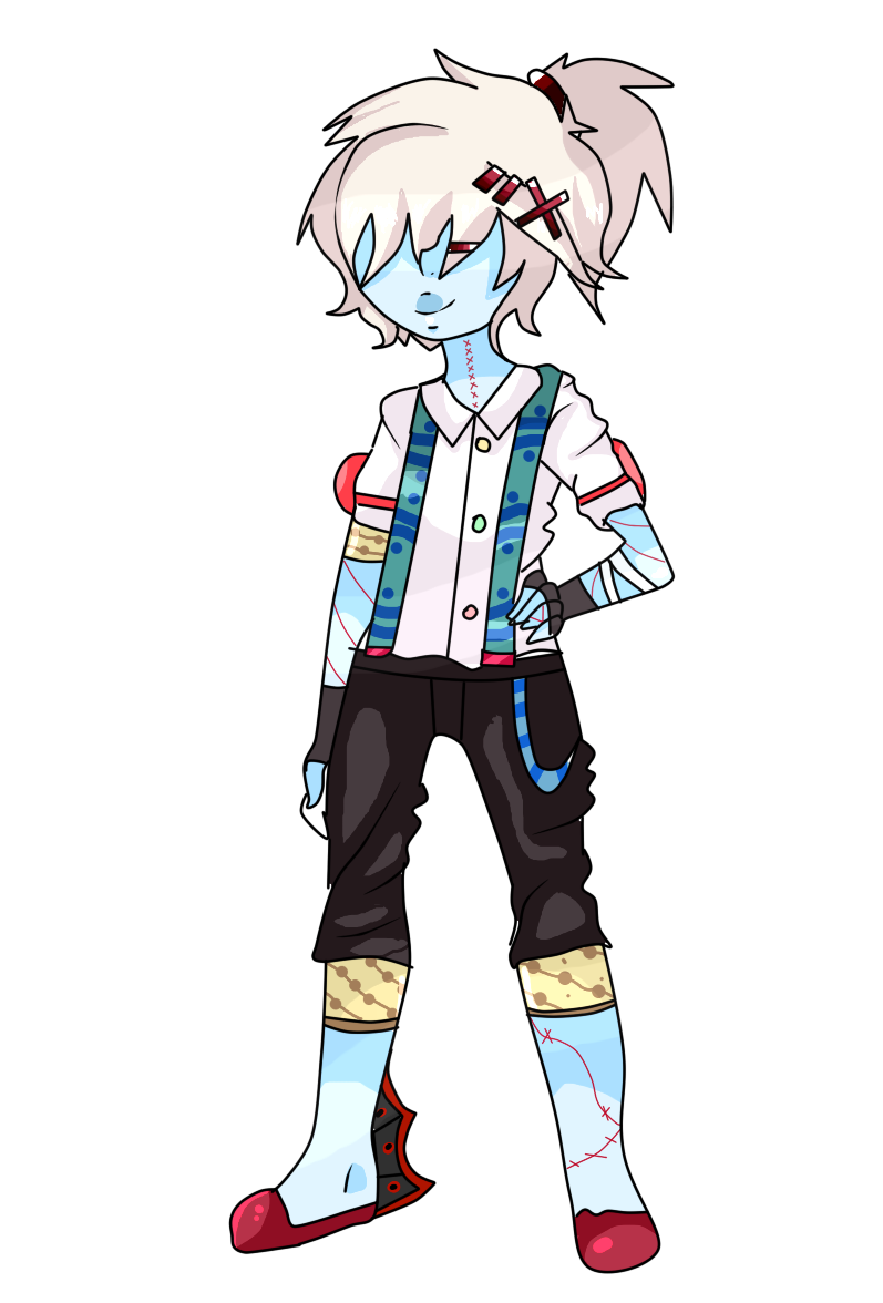Categoríaplantillas Wikia Steven Universe Oc Gemas Fandom