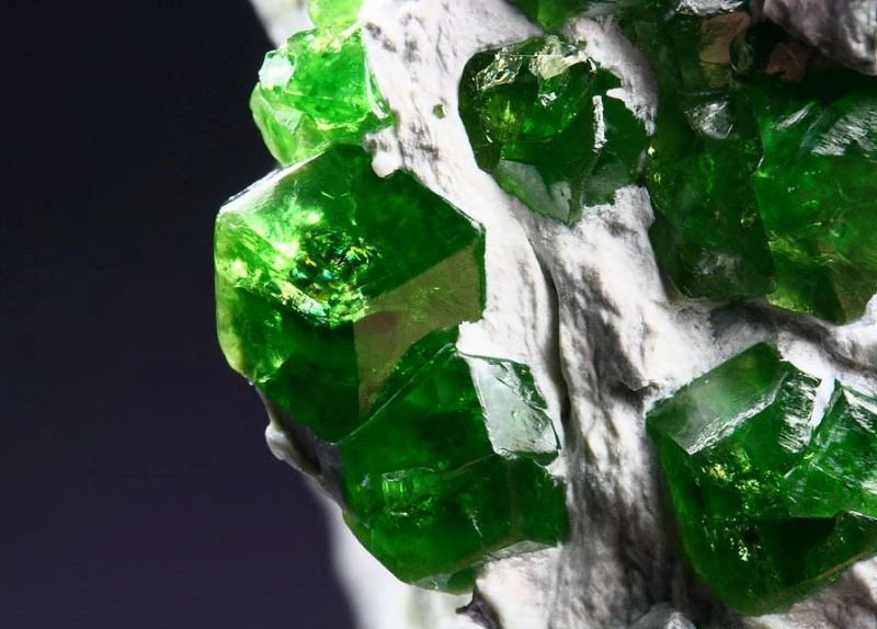 Demantoid | Wikia Steven Universe Oc Gemas | Fandom