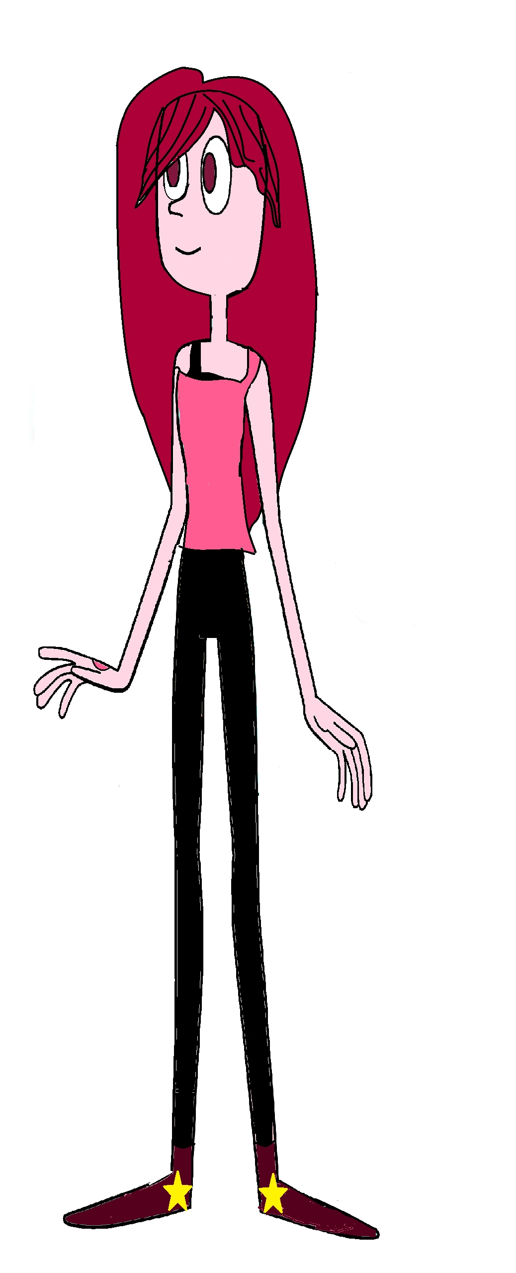 Bixbita | Wikia Steven Universe Oc Gemas | Fandom