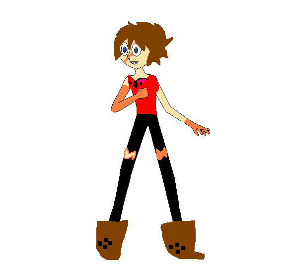 Tigre Wikia Steven Universe Oc Gemas Fandom