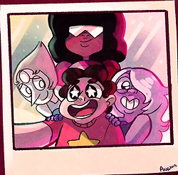 Crystal Gems: | Steven universe on Wikia | Fandom