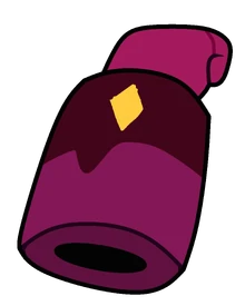 Magma Ruby | Steven Universe OC Wikia | Fandom