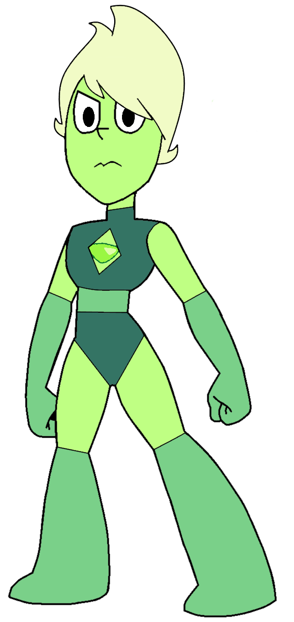 Peridot | Steven Universe Roleplay Wiki | Fandom Peridot | Steven Universe Roleplay Wiki | Fandom