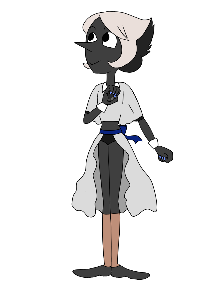 Magpie | Steven Universe Roleplay Wiki | Fandom