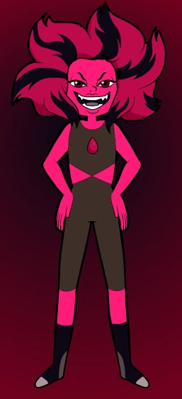 Bloodstone | Steven Universe Roleplay Wiki | Fandom