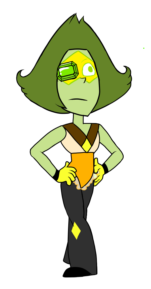 Peridot (Seraphinite) | Steven Universe Roleplay Wiki | Fandom Peridot (Seraphinite) | Steven Universe Roleplay Wiki | Fandom