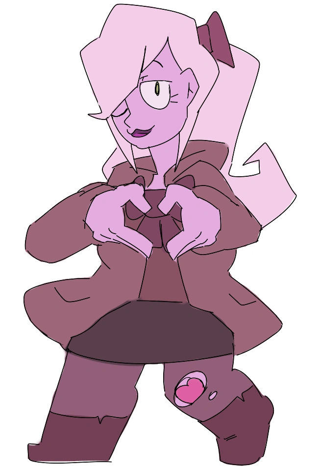 Ayanite Fusion | Steven Universe Roleplay Wiki | Fandom