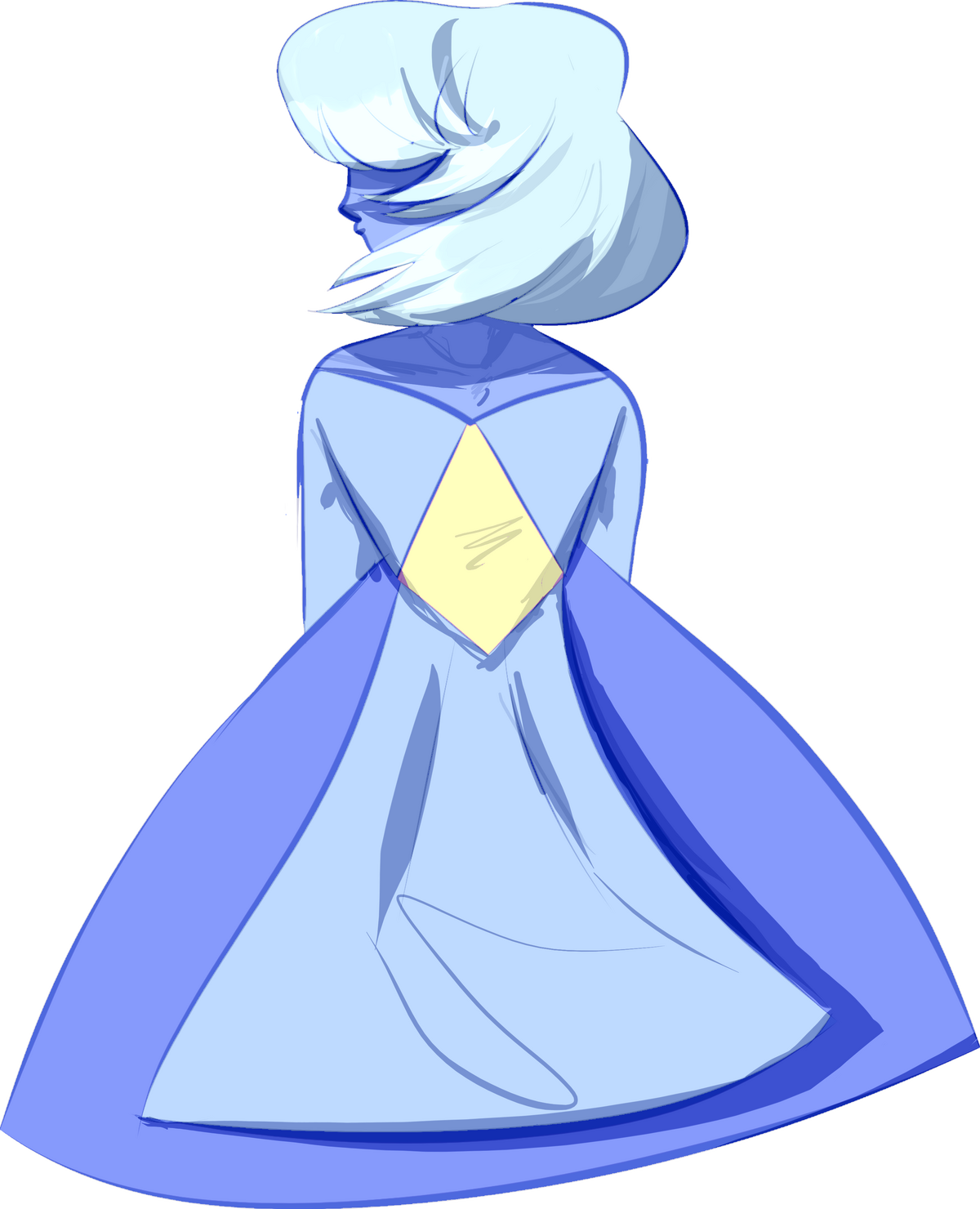 Charlemagne Sapphire | Steven Universe Roleplay Wiki | Fandom Charlemagne Sapphire | Steven Universe Roleplay Wiki | Fandom