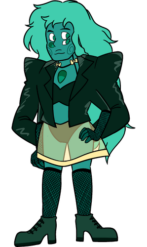 Stitches | Steven Universe Roleplay Wiki | Fandom