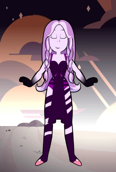 Thistle Marble | Steven Universe Roleplay Wiki | Fandom