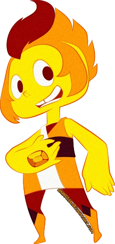 Citrine | Steven Universe Roleplay Wiki | Fandom