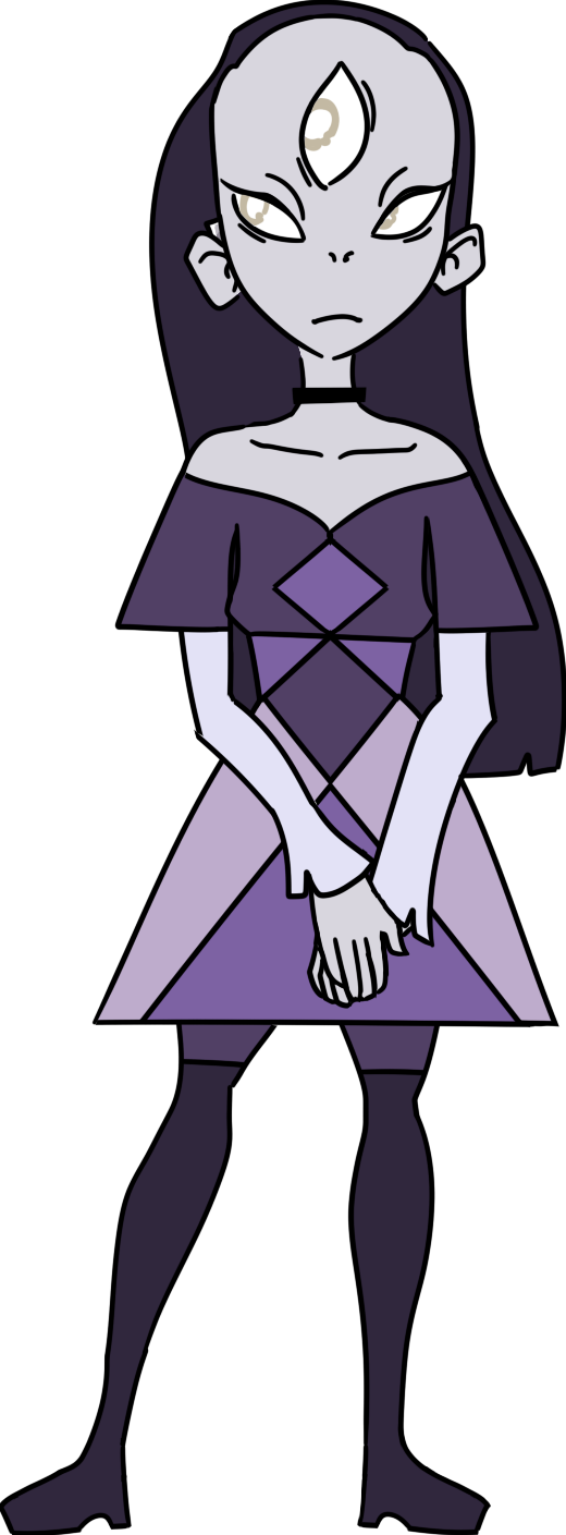 Paralaurionite Steven Universe Roleplay Wiki Fandom
