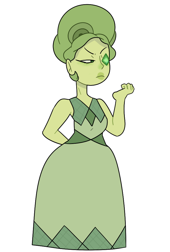 Zhemchuzhnikovite Steven Universe Roleplay Wiki Fandom