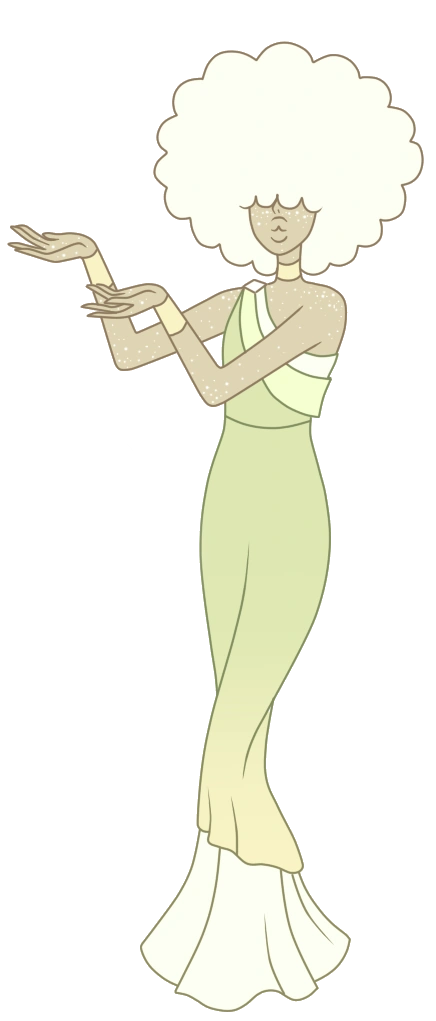 Garden Quartz | Steven Universe Roleplay Wiki | Fandom
