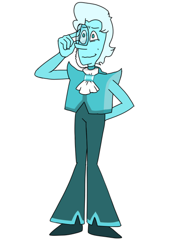 Starlite | Steven Universe Roleplay Wiki | Fandom