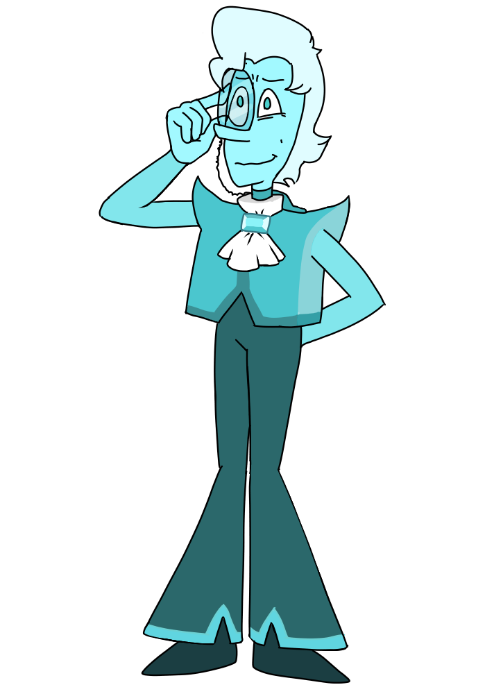 Starlite | Steven Universe Roleplay Wiki | Fandom