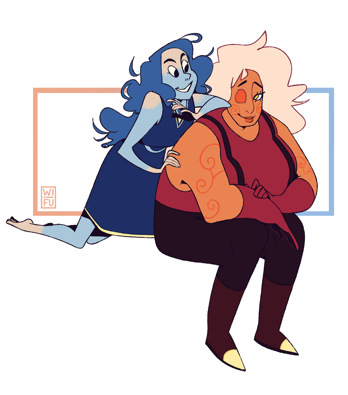 Speckles Steven Universe Roleplay Wiki Fandom