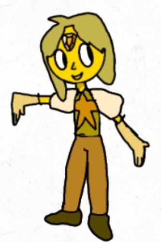 Amber (The Different Universe) | Steven Universe Roleplay Wiki | Fandom