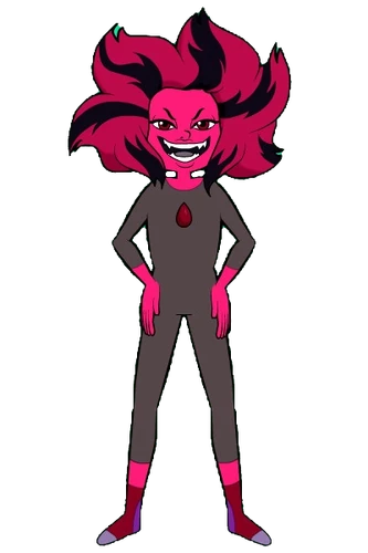 Bloodstone | Steven Universe Roleplay Wiki | Fandom