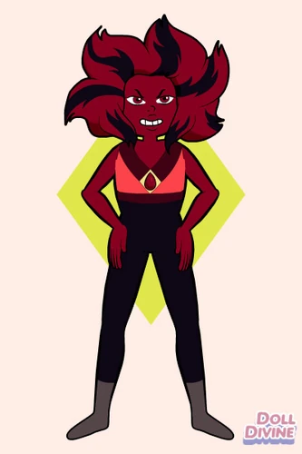 Bloodstone | Steven Universe Roleplay Wiki | Fandom