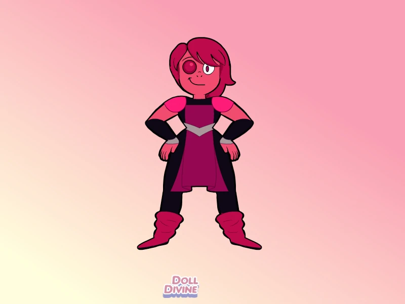 Eudialyte | Steven Universe Roleplay Wiki | Fandom