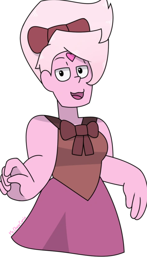 Ayanite (Kin) | Steven Universe Roleplay Wiki | Fandom