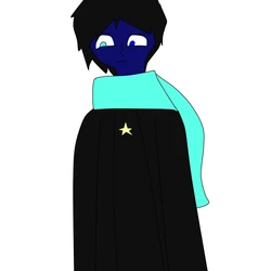 Blue Spinel | Steven Universe Roleplay Wiki | Fandom