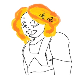 Amber (Amber&Onyx) | Steven Universe Roleplay Wiki | Fandom