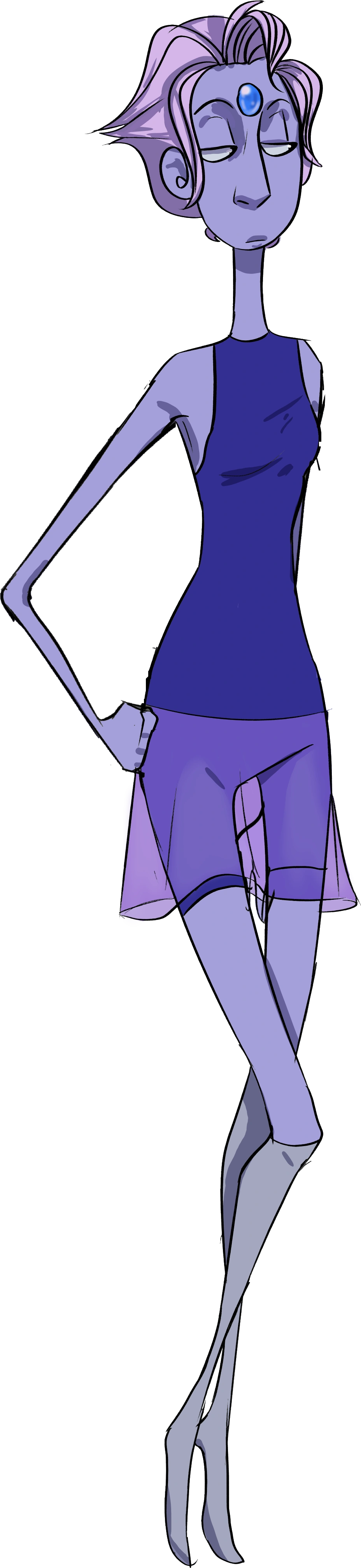 Saltwater Pearl | Steven Universe Roleplay Wiki | Fandom