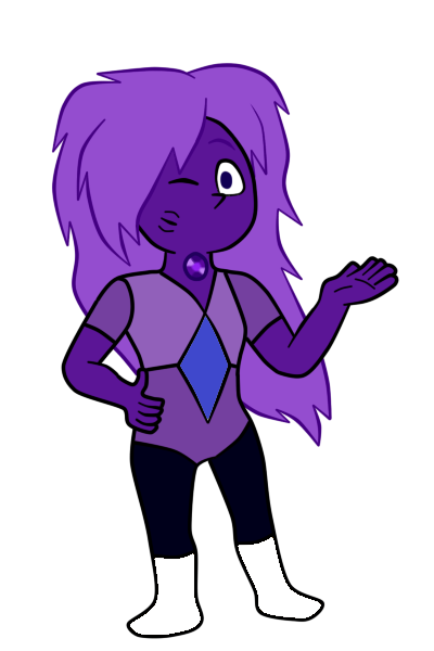 Spirit Quartz Zreoyx Steven Universe Roleplay Wiki Fandom