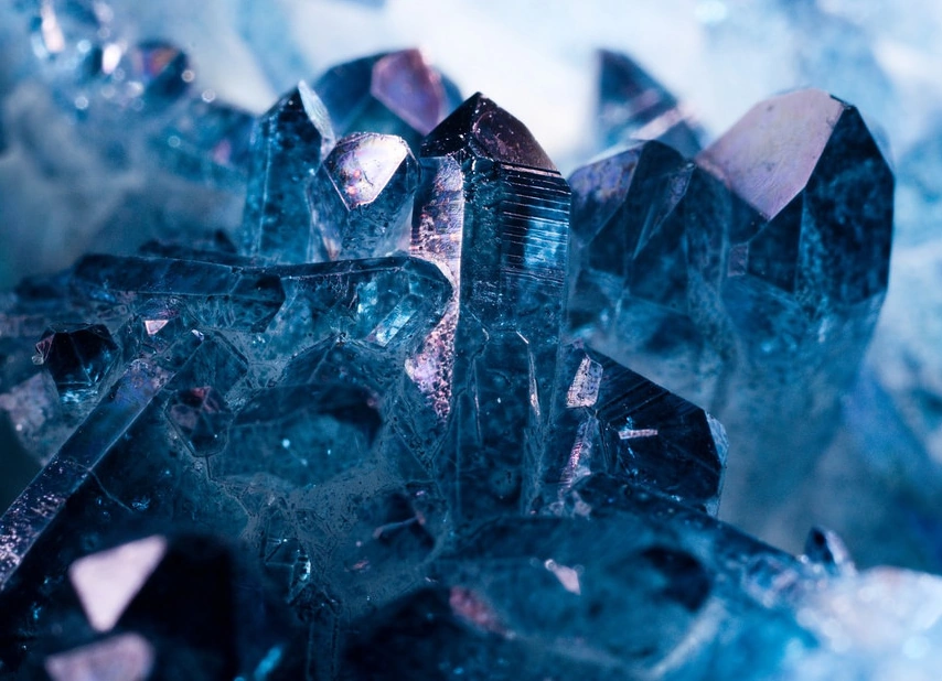 Blue Quartz | Steven Universe Roleplay Wiki | Fandom