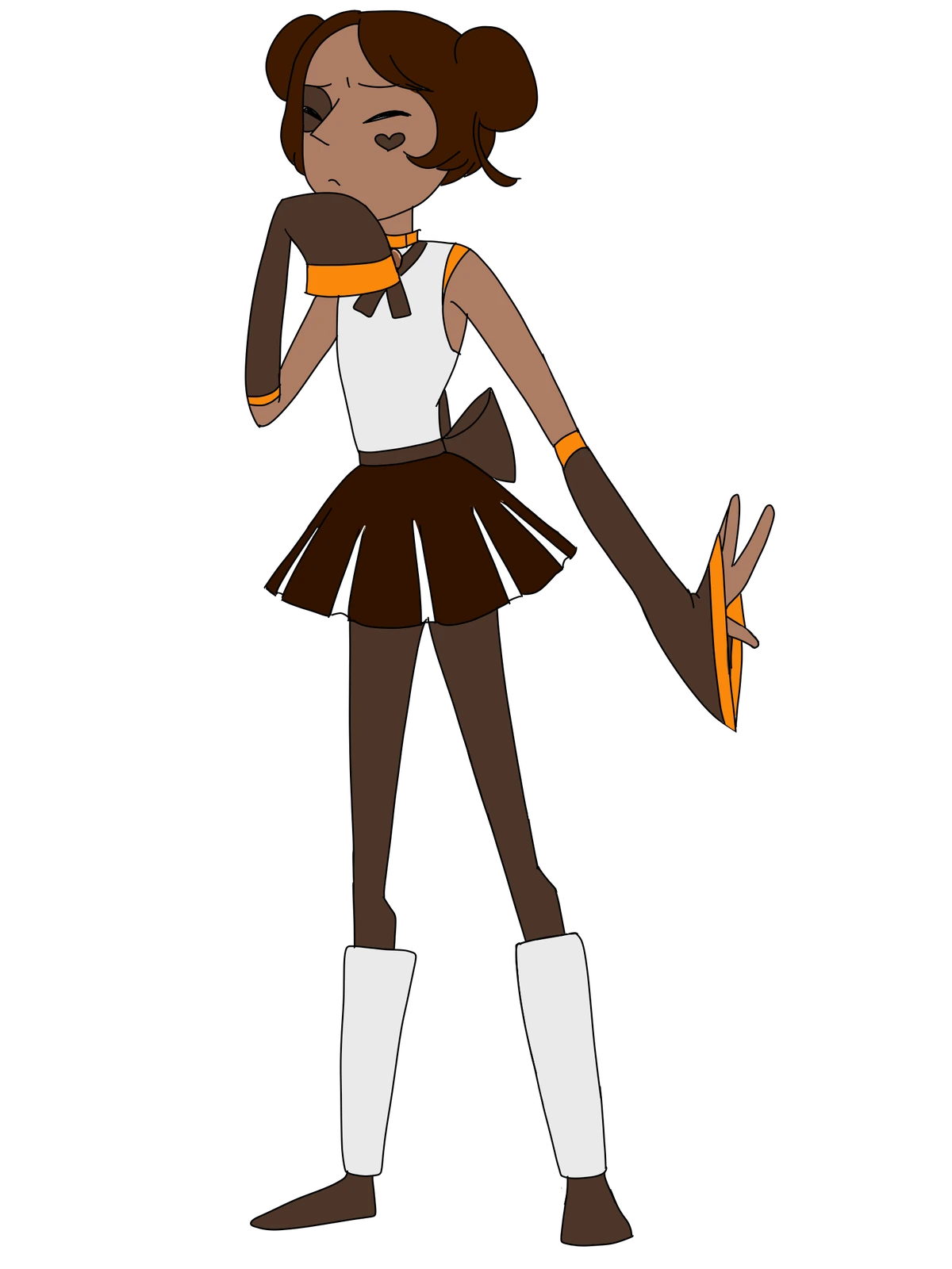 Coco Pearl | Steven Universe Roleplay Wiki | Fandom