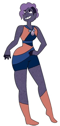 Lepidolite | Steven Universe Roleplay Wiki | Fandom