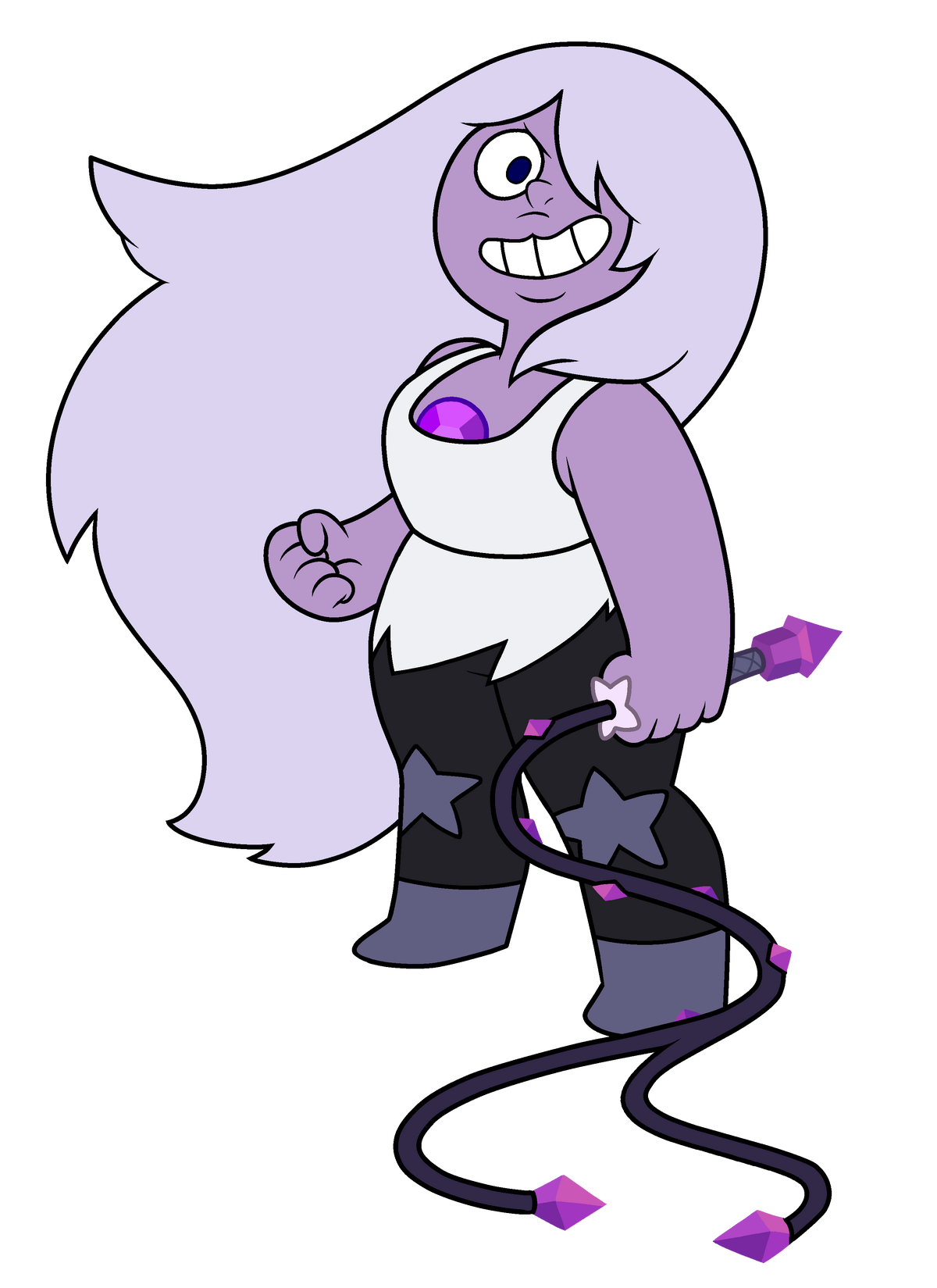 Amatista | Steven Universe Fanon Wikia | Fandom Amatista | Steven Universe Fanon Wikia | Fandom