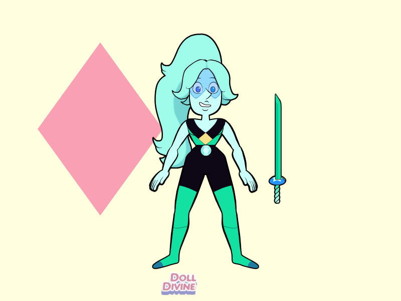 Zirconia Bismuto1 Steven Universe Fanon Wikia Fandom
