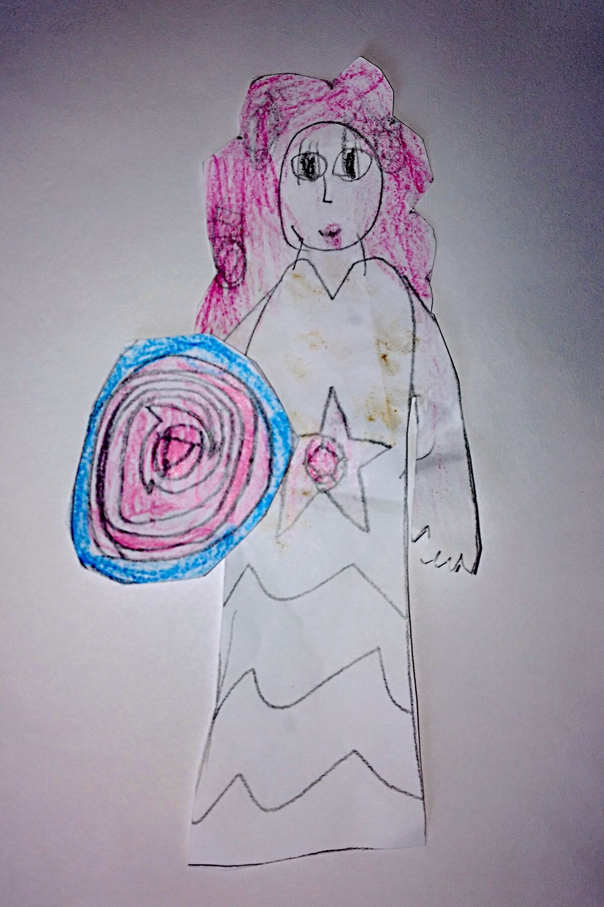 Rose cuarzo (Steven universe past) | Steven Universe Fanon Wikia | Fandom Rose cuarzo (Steven universe past) | Steven Universe Fanon Wikia | Fandom