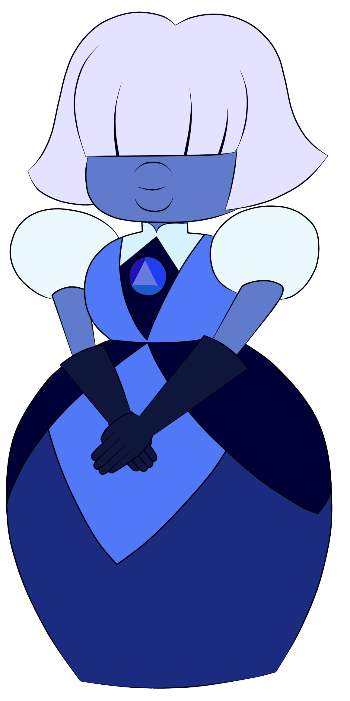 Zafiro Defectuosa | Steven Universe Fanon Wikia | Fandom Zafiro Defectuosa | Steven Universe Fanon Wikia | Fandom
