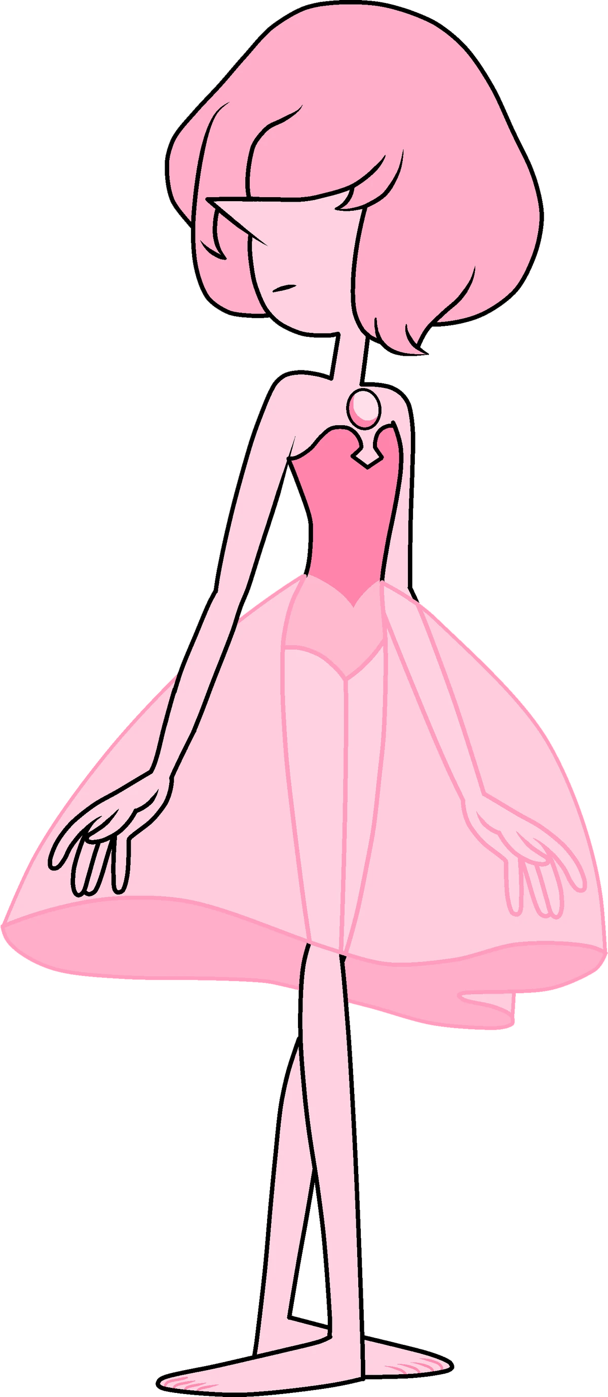 Perla Rosa (YellowQuartz14) | Steven Universe Fanon Wikia | Fandom