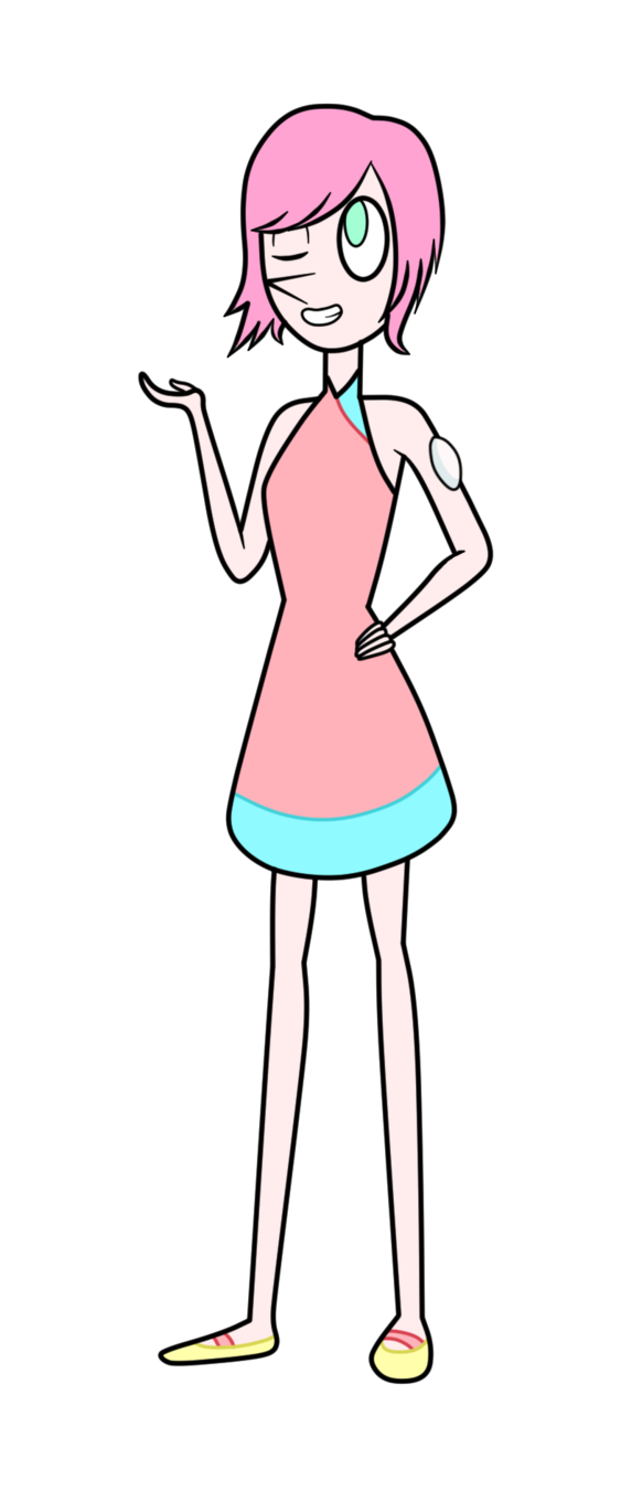 Perla Chicle | Steven Universe Fanon Wikia | Fandom Perla Chicle | Steven Universe Fanon Wikia | Fandom