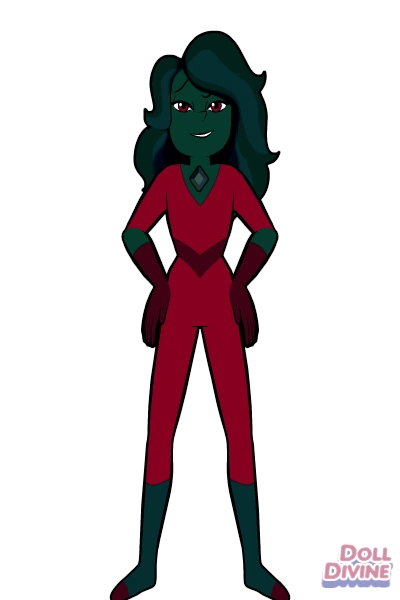 Bloodstone | Steven Universe Fanon Wikia | Fandom