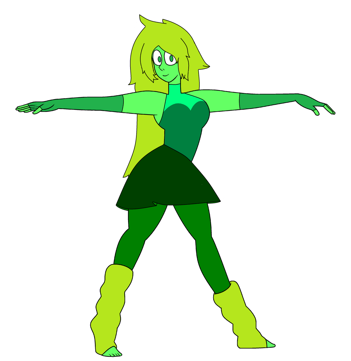 Crisolita | Steven Universe Fanon Wikia | Fandom Crisolita | Steven Universe Fanon Wikia | Fandom