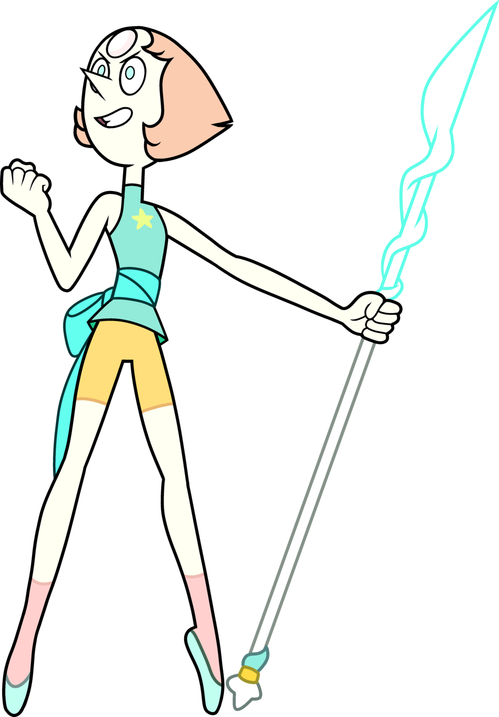 Perla | Steven Universe Fanon Wikia | Fandom Perla | Steven Universe Fanon Wikia | Fandom