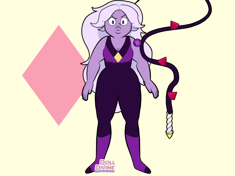 Amatista (Bismuto1) | Steven Universe Fanon Wikia | Fandom Amatista (Bismuto1) | Steven Universe Fanon Wikia | Fandom