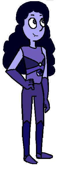 Tanzanite | Steven Universe Fanon Wikia | Fandom