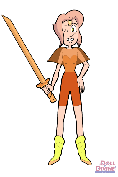 Topacio Imperial (Diego.go) | Steven Universe Fanon Wikia | Fandom Topacio Imperial (Diego.go) | Steven Universe Fanon Wikia | Fandom